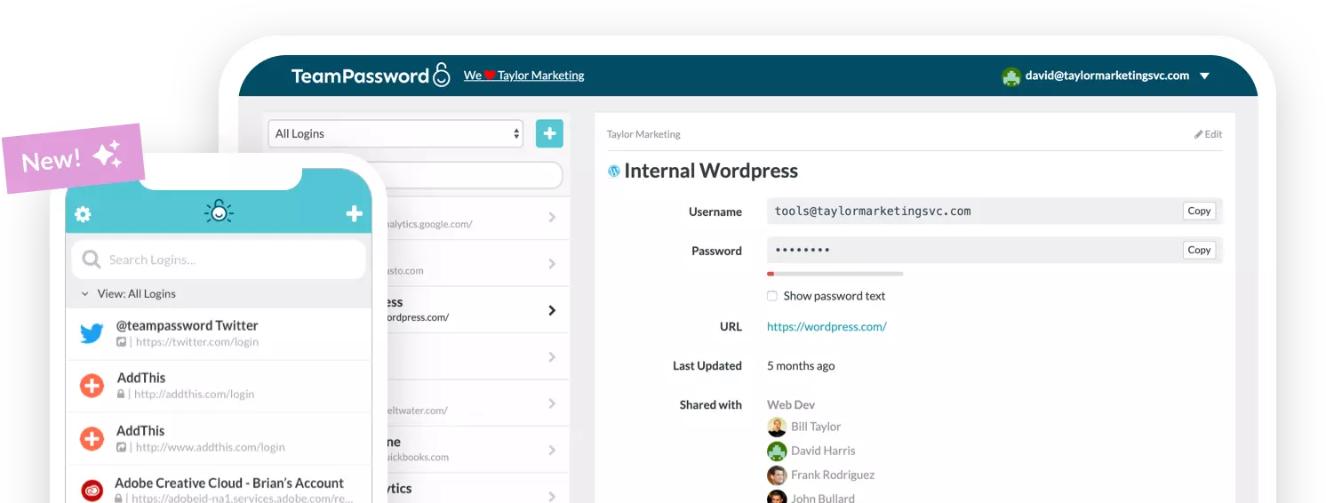 TeamPassword | Implement RBAC: 6 Essential Steps to Set Up Role-Based ...
