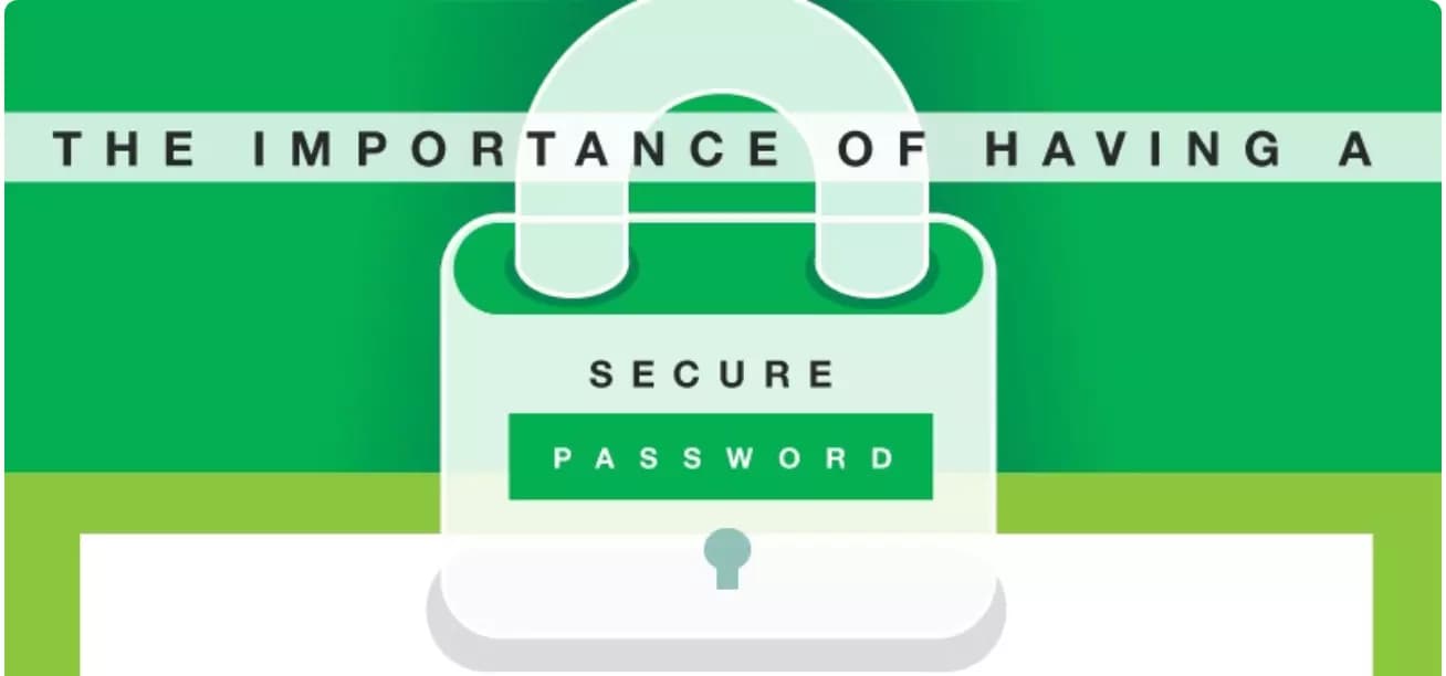 TeamPassword | Infographic: The Importance Of Having A Secure Password